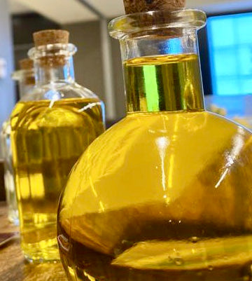 Discover the Skin-Transforming Powers of Marula Oil: The Ancient Afric ...